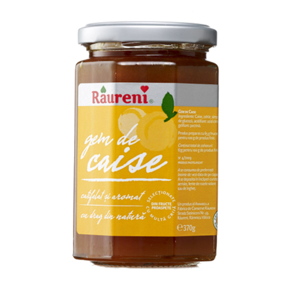 Gem de caise Raureni | Delumani - Magazin Romanesc